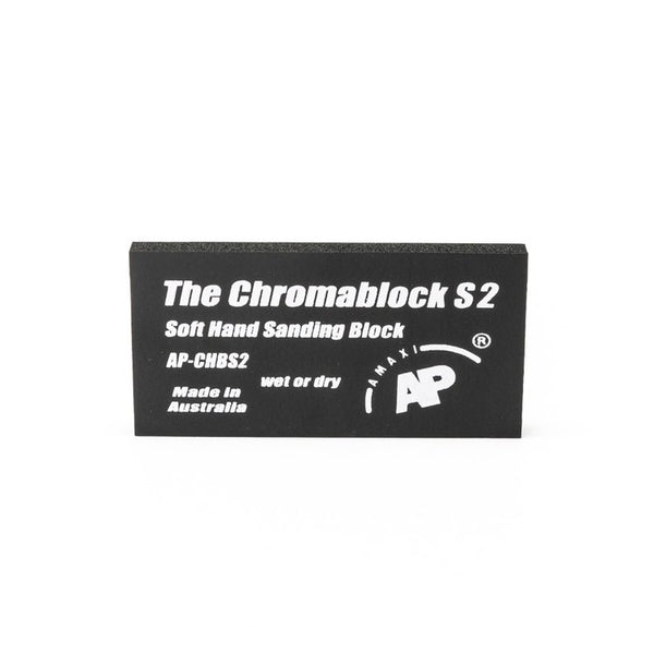 AP CHROMABLACK SERIES 2 – Platinum Auto Paints