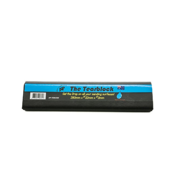 AP TEARDROP BLOCK 280MM – Platinum Auto Paints