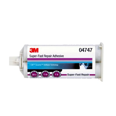 3M™ Super Fast Repair Adhesive – Platinum Auto Paints