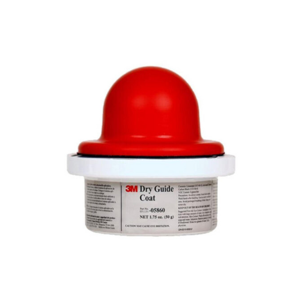 3M™ Dry Guide Coat Kit – Platinum Auto Paints
